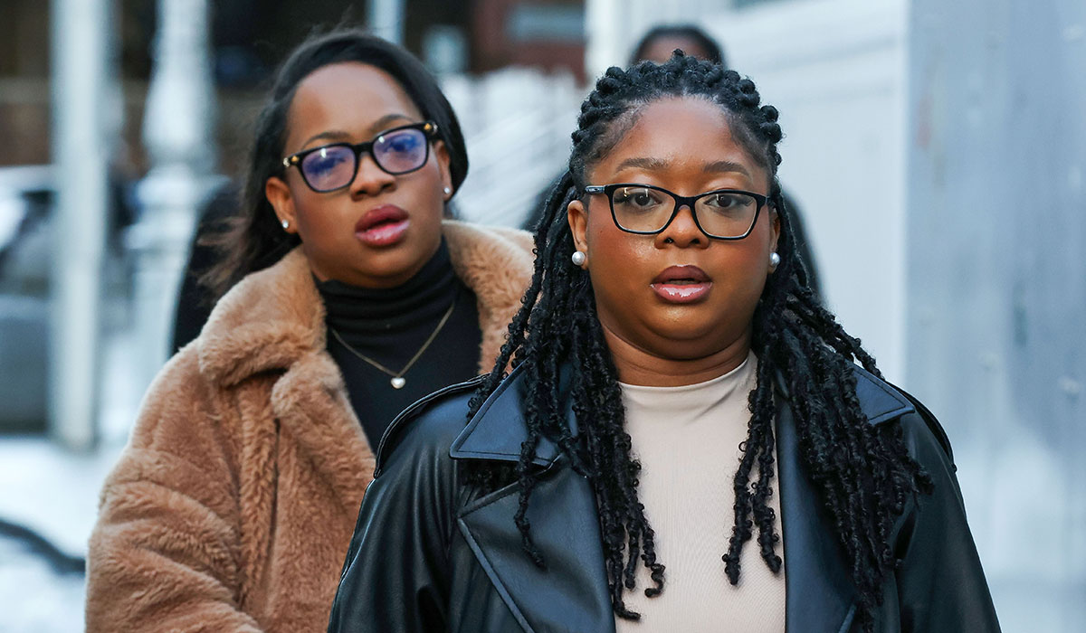 Off-licence employee feared for his life when George Nkencho pulled out ...