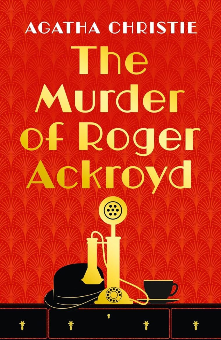 I’ve read every Agatha Christie book – these are the eight best
