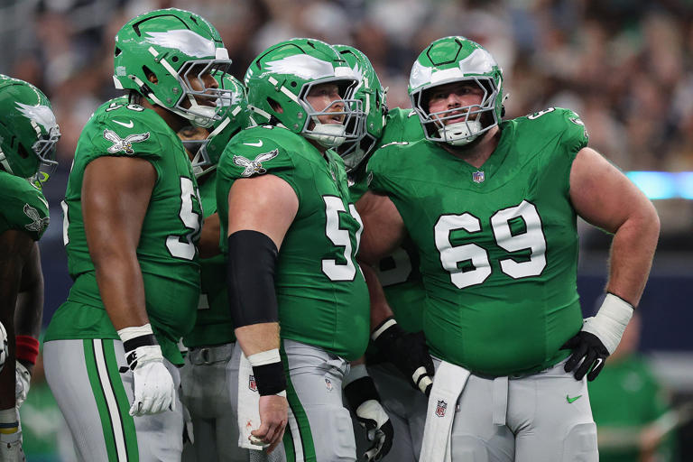 From Lane Johnson’s worth to a fan base’s anger, here’s what we learned ...