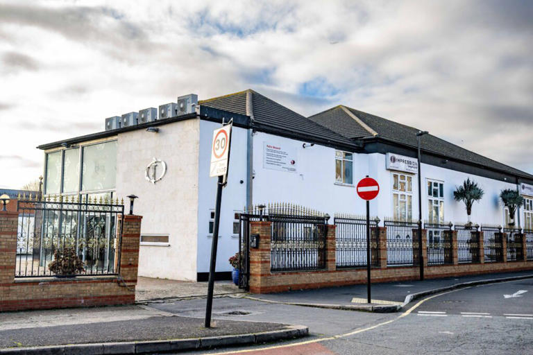 Nightmare wedding venue withdraws licence application – but locals fear ...