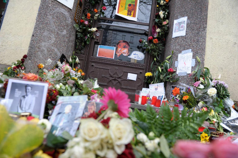 David Bowie – Geschichten und Begegnungen