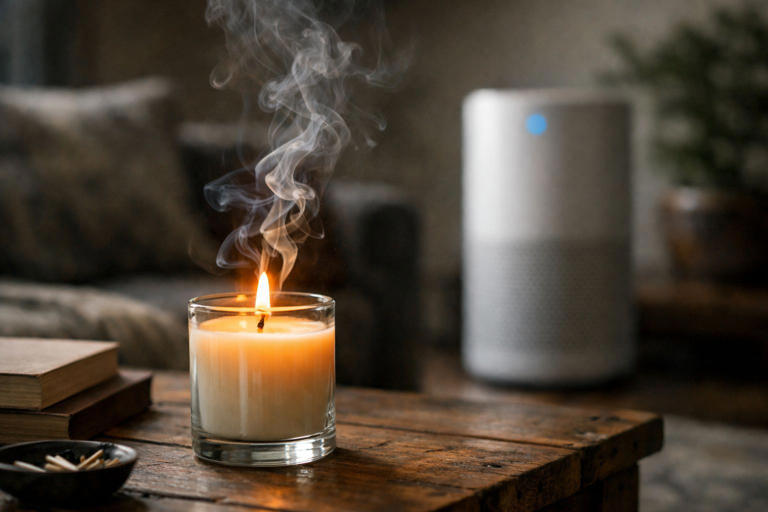 Purificateurs d’air : véritable allié santé ou simple gadget ? La ...