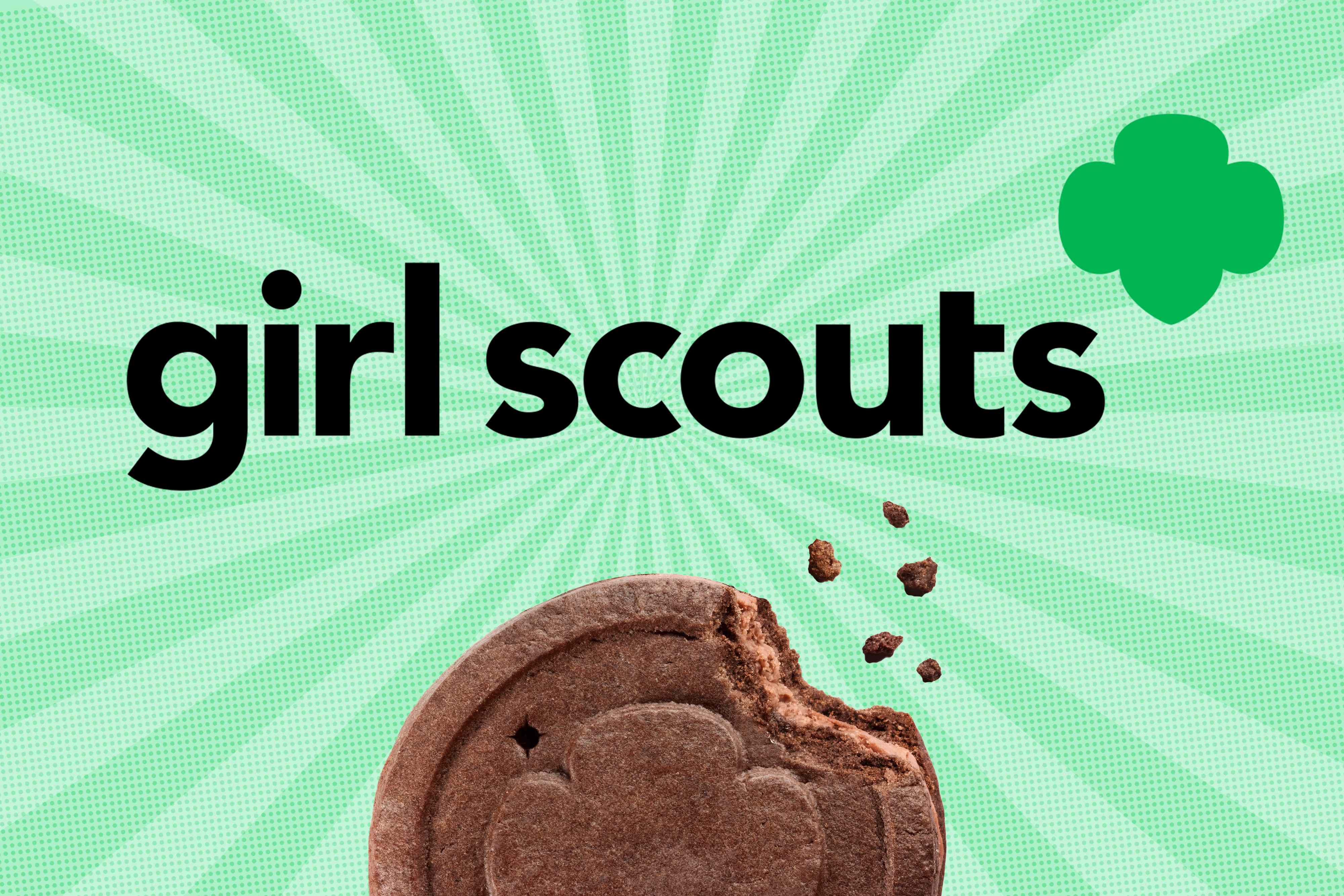 There’s a new Girl Scout cookie in town, and it may dethrone Thin Mints