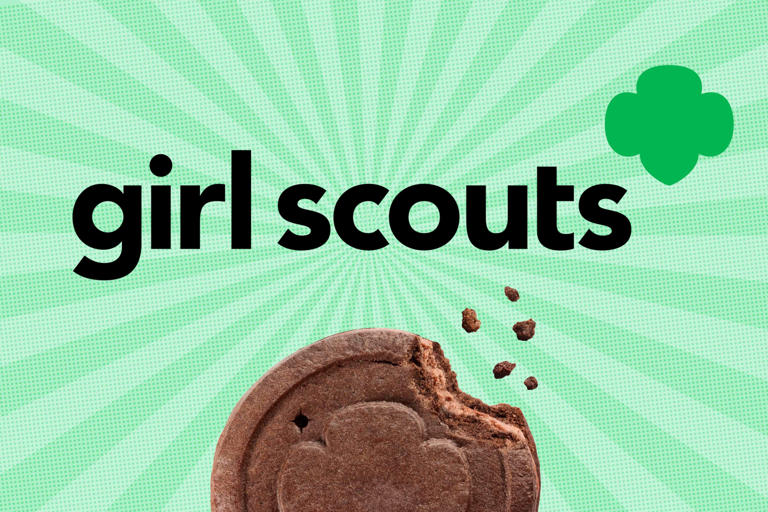There’s a new Girl Scout cookie in town, and it may dethrone Thin Mints