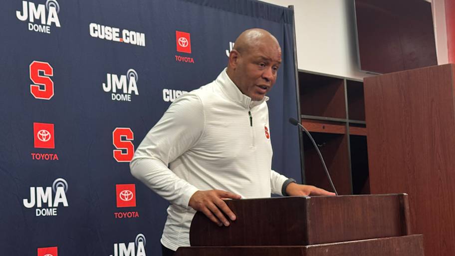 3 takeaways from Syracuse’s 94-86 win over Florida State