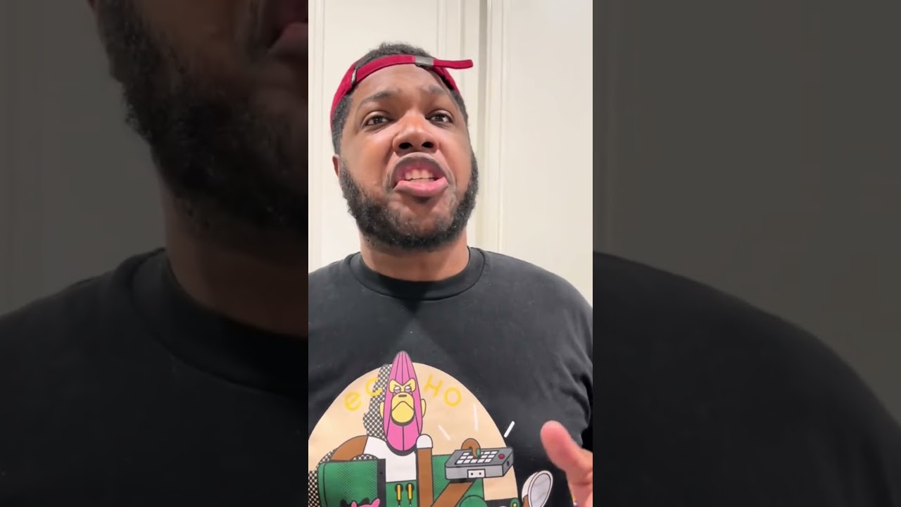 What happens when dad says no to ice cream