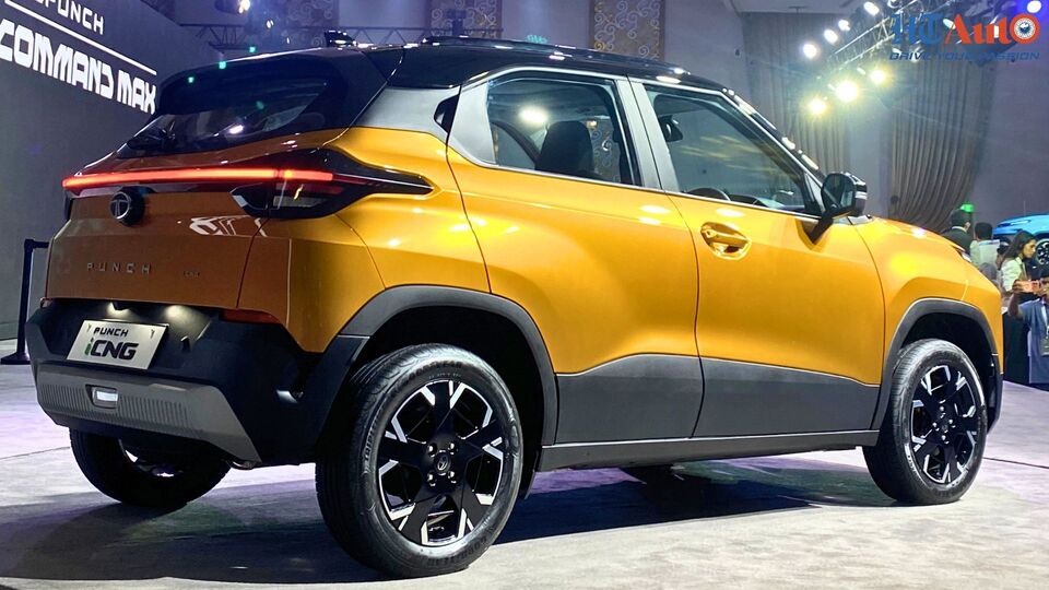 Planning to buy 2026 Tata Punch facelift? Check your powertrain options