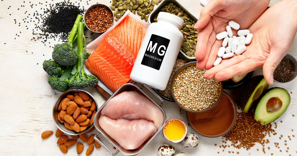 Et si le magnésium boostait vraiment votre mémoire