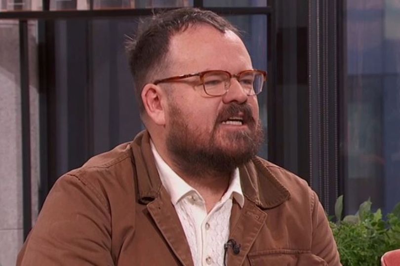 BBC star shares major career regret after making 'biggest mistake of my ...