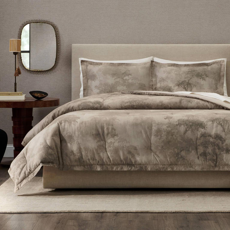 Jeremiah Brent launched his first bedding collection for Target—and it ...