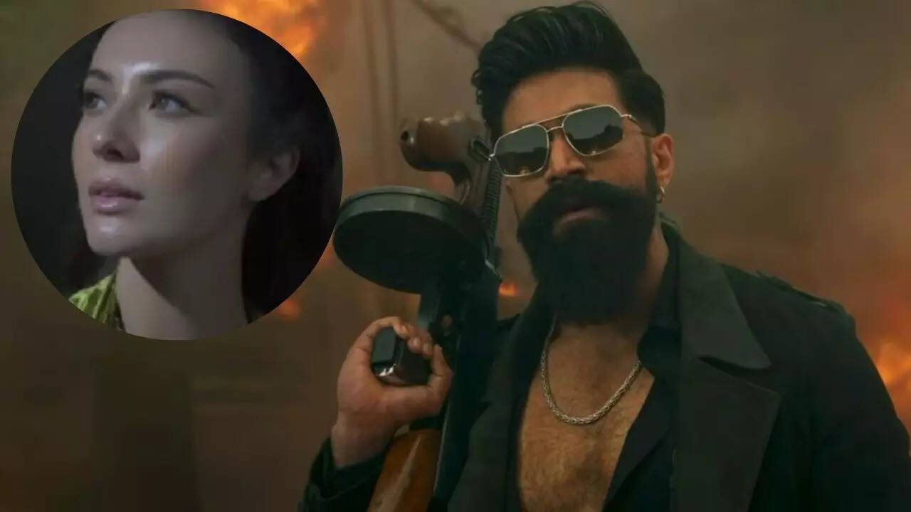 Brazilian actress Beatriz Taufenbach deactivates social media profile ...