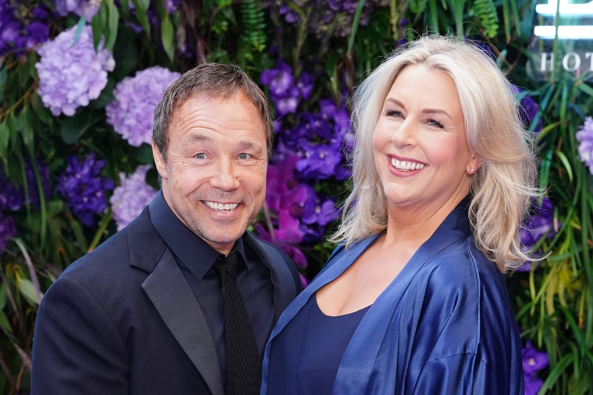 Disney+ signs Stephen Graham and Hannah Walters’ company to release new ...