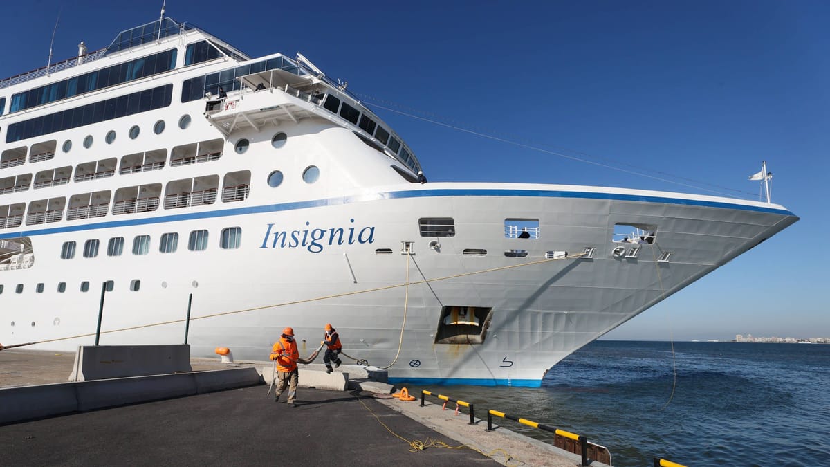 Reederei verbannt Kinder von ihren Kreuzfahrtschiffen