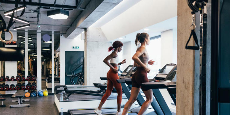 5 consejos para combatir el aburrimiento en la cinta de correr