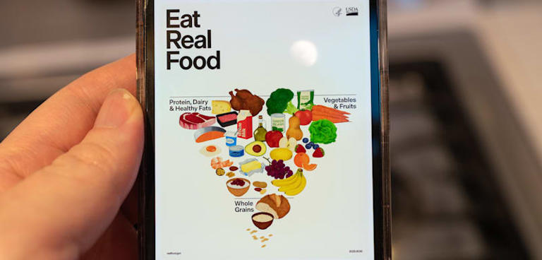 „Weiß nicht, wie er noch am Leben ist“, sagt der Gesundheitsminister ...