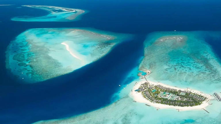 Best beach destinations for non-swimmers who just want to relax