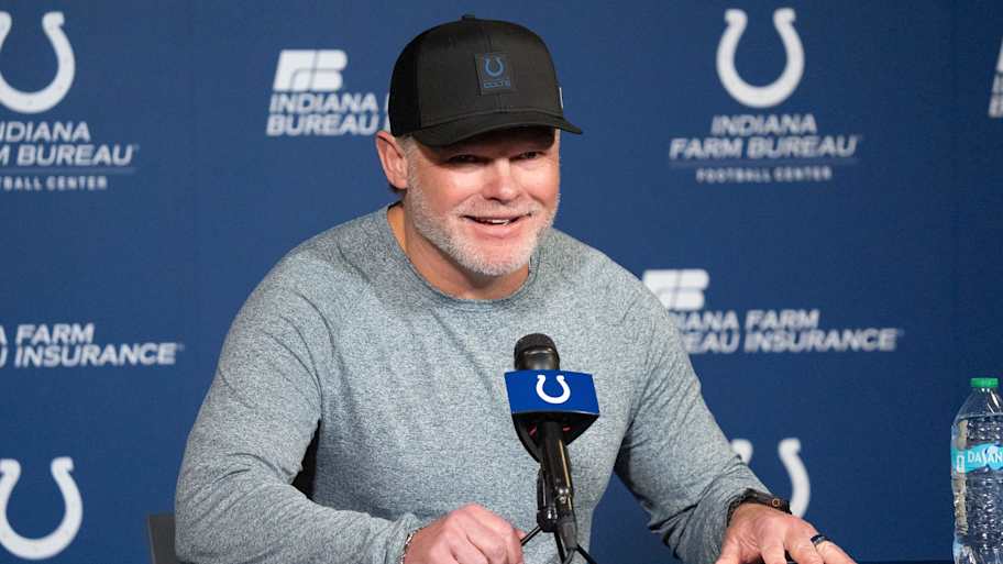 What to know about Colts' 2026 salary cap