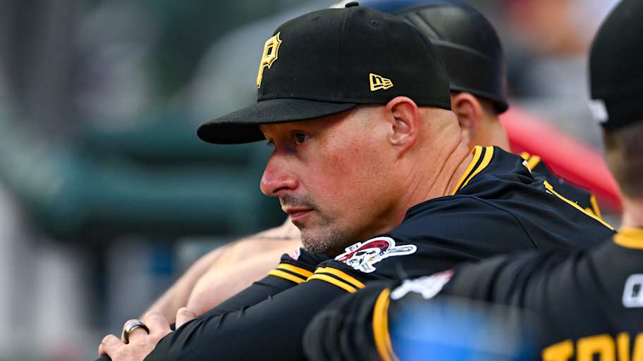 Don Kelly suddenly carries Pittsburgh’s sports hopes after Mike Tomlin exit