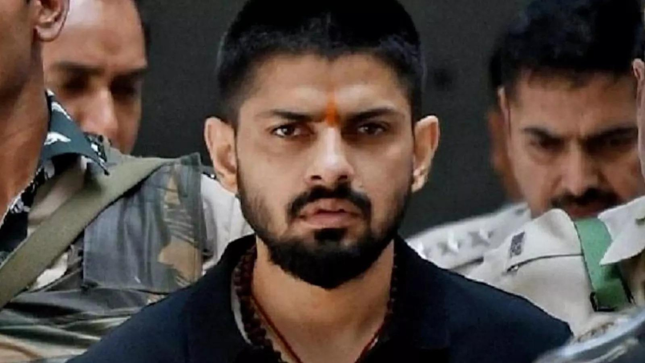 Lawrence Bishnoi gang steps up coordinated attacks in Delhi and Canada