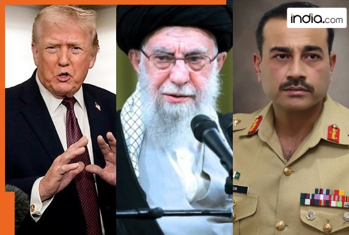 What might happen if US asks Pakistan to provide airbases to attack ...