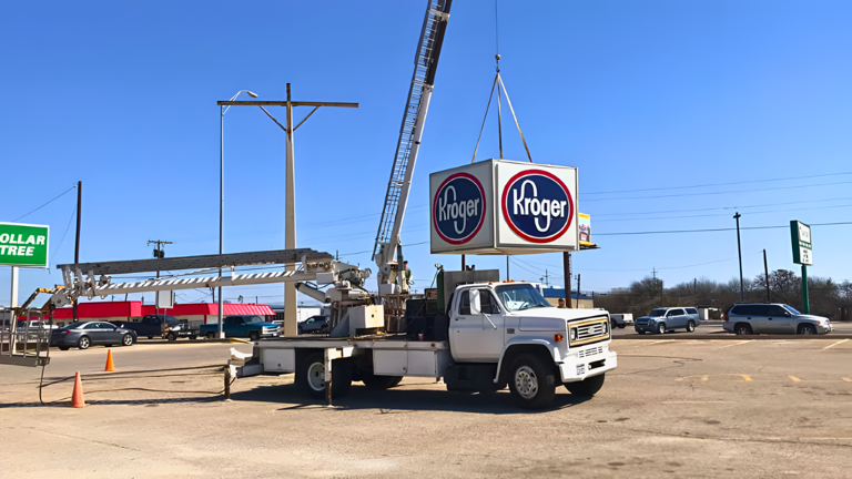 Kroger to close 60 stores in 14 states after $24.6B merger falls apart