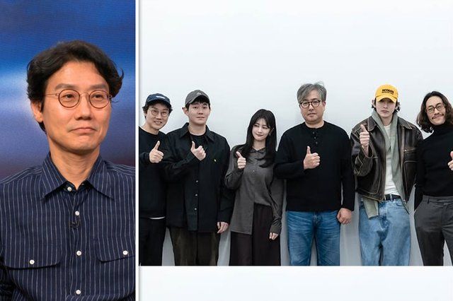 New Netflix project of 'Squid Game' director Hwang Dong-hyuk announced