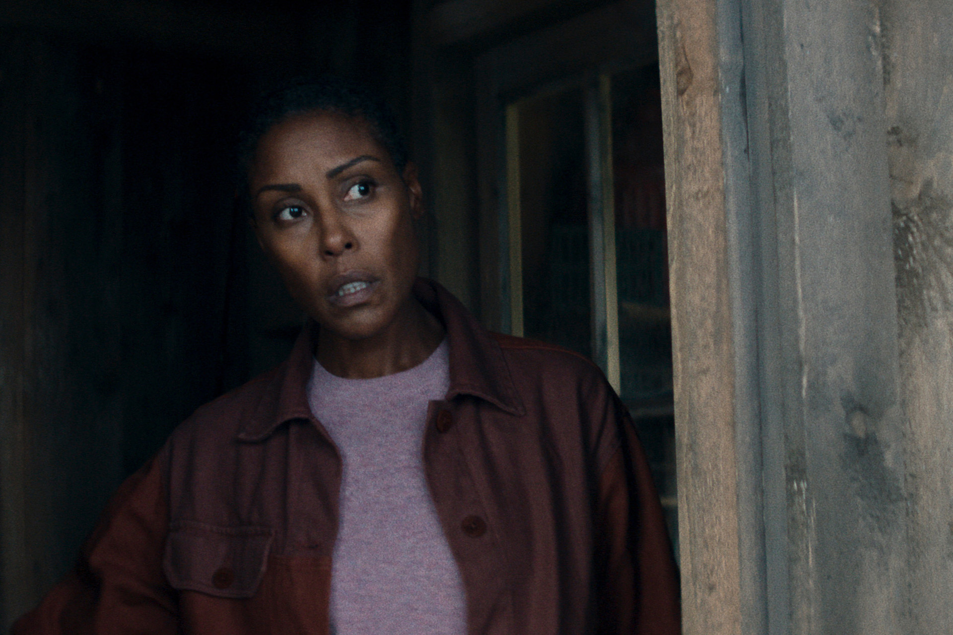 Christine Adams: 'Hijack season 2 raises the stakes to an unexpected level'