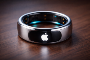 Is Apple making a smart ring? Everything we know so far
