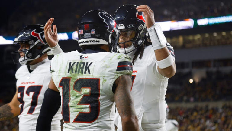 $100 million earning Stephen A Smith gets roasted for mixing up WR ...