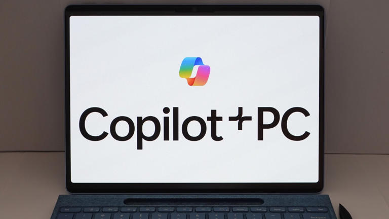 Almost nobody is using Microsoft's Copilot AI, new report claims