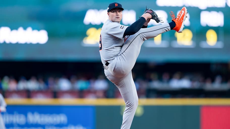 Ken Rosenthal is convinced Tigers are doomed to go to a hearing with ...