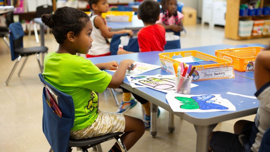 Despite higher state scores, Hickman Mills schools fall short of full ...