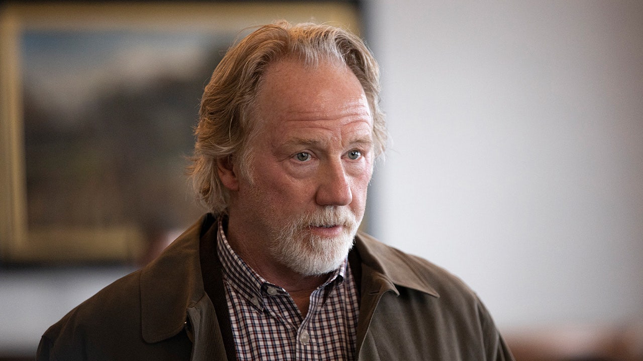 Timothy Busfield held without bail in New Mexico child sex abuse case