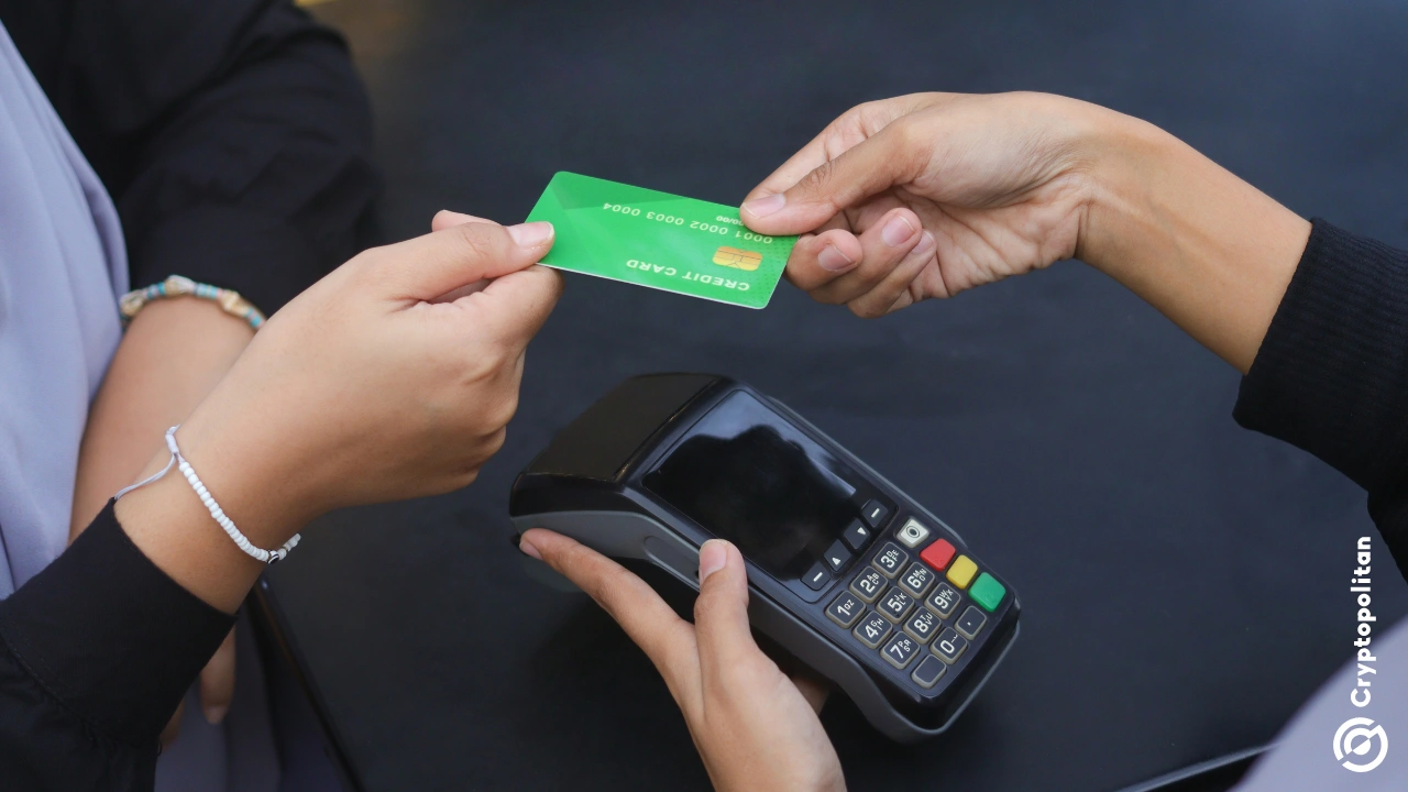 Visa adds stablecoin payouts to Visa Direct through BVNK partnership