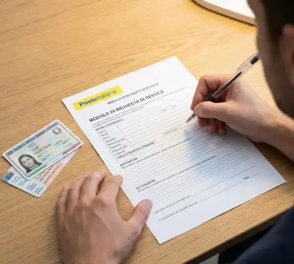 SPID a pagamento con Poste Italiane: guida per disattivarlo (e non pagare)