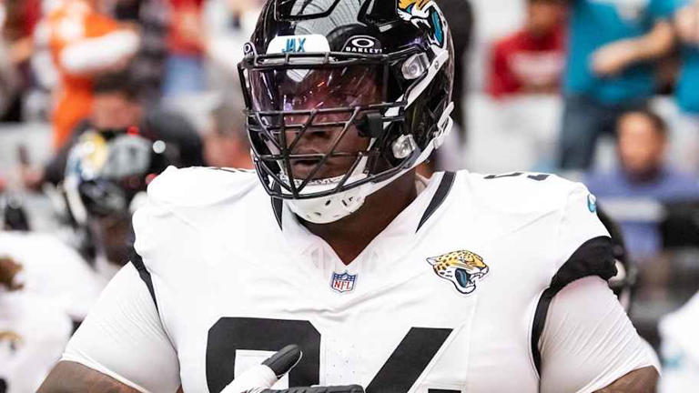 Biggest needs for Jaguars ahead of 2026 offseason