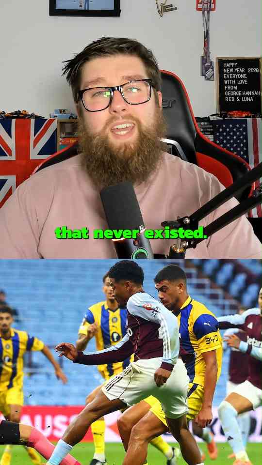 Police Blames AI for Tel Aviv Away Fan Ban v Villa