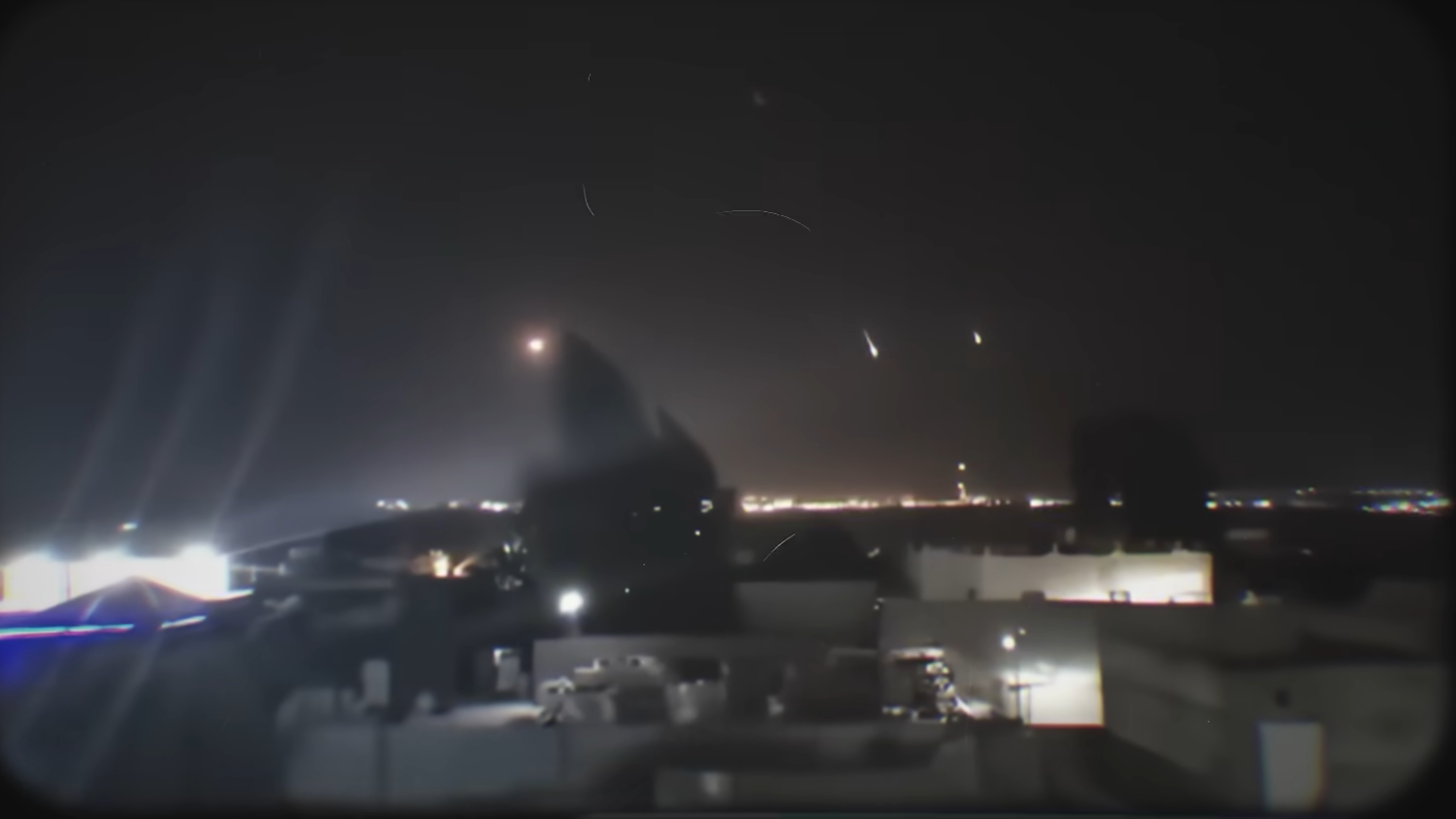 Iran’s breaking point - this is what collapse looks like