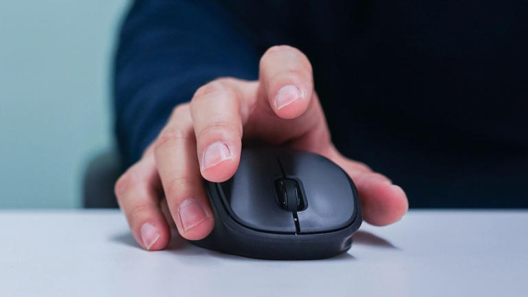 Logitech-Patch behebt Maus- und Tastaturprobleme am Mac