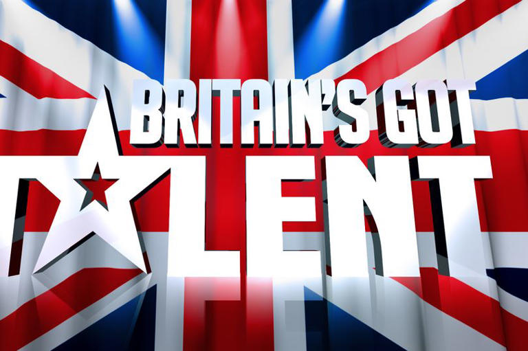 Britain's Got Talent finalist and partner die in horror crash as ...