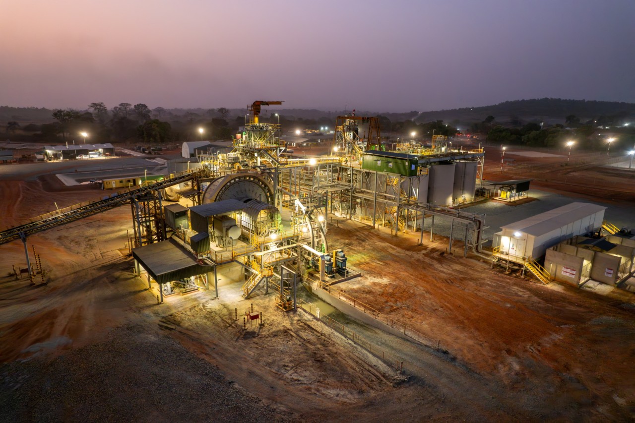 Basic materials roundup: Market talk