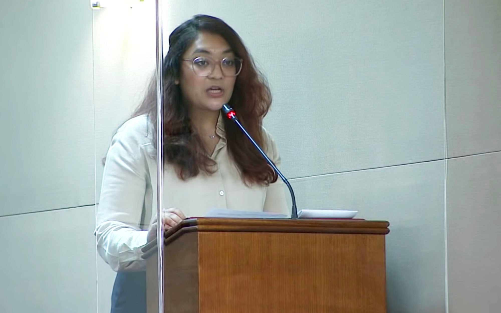 Singapore’s Pritam Singh debate: MPs trade barbs over bid to remove ...