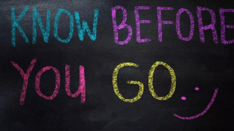 Travel tips: How solo women can travel smarter, safer, and with more ...