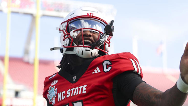 CJ Bailey’s Miami reunion is taking shape at NC State