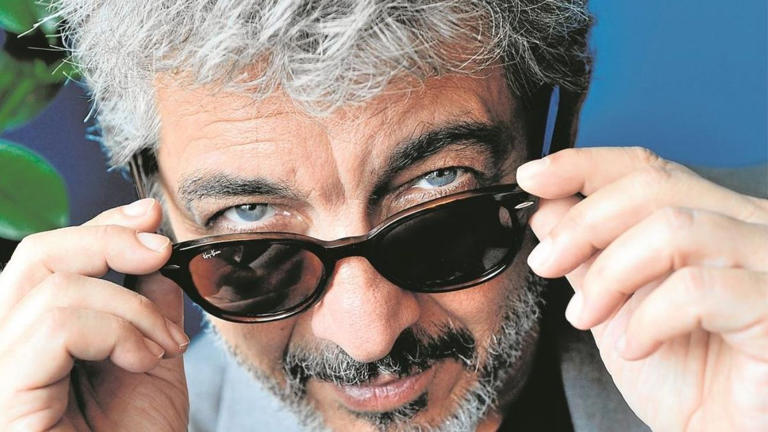 Ricardo Darín arrasa en Netflix con la película argentina más ...