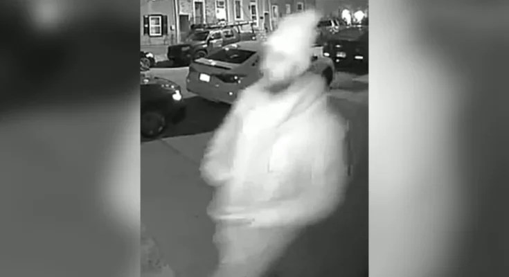 Police manhunt after late-night intrusion shakes Manayunk home