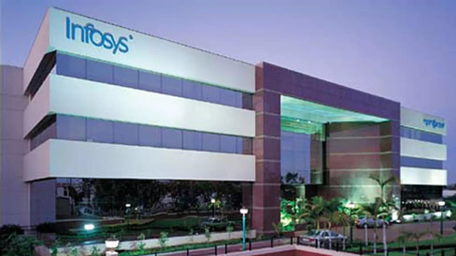 Infosys Q3 results: PAT slips 2% YoY to Rs 6,654 crore; co raises FY26 ...