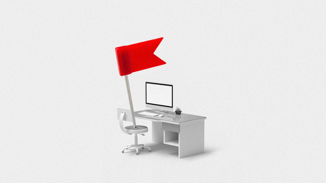 The biggest client red flags solopreneurs face