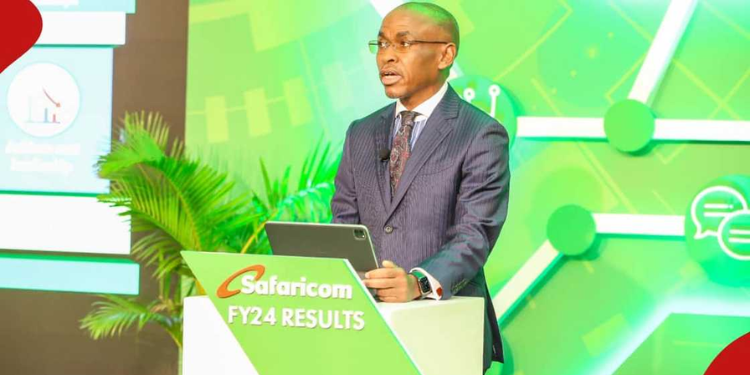 Safaricom share sale raises concerns over market dominance