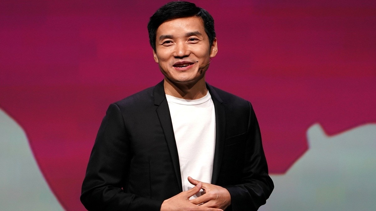 OnePlus CEO Pete Lau faces arrest warrant in Taiwan